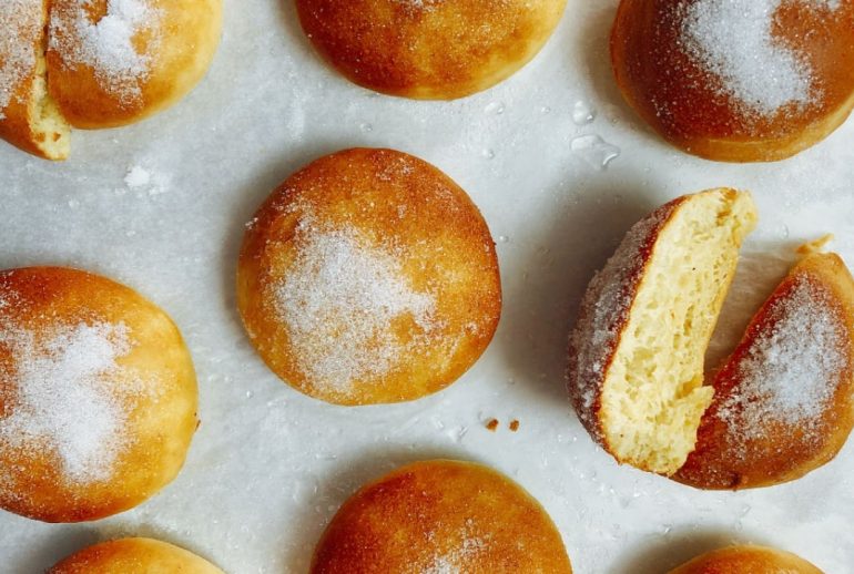 Recette de beignets facile : rapide et délicieux